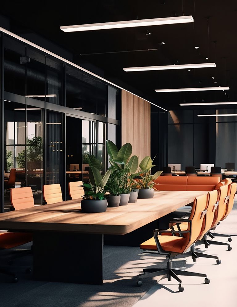 Services – Inline Electric Inc